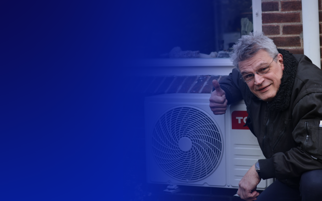 Gecertificeerd Mitsubishi Airco en Warmtepomp Monteur in Hengelo ...